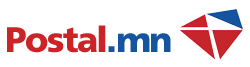 Postal.mn